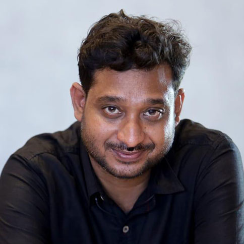 Rihan Rashid
