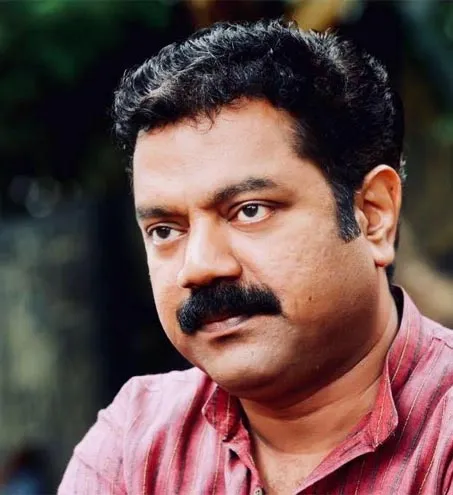 Subhash Chandran
